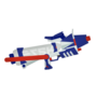 List of main weapons in Splatoon 3 - Inkipedia, the Splatoon wiki