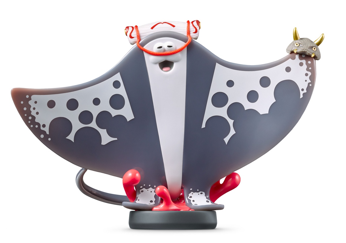 File:S3 amiibo Big Man.jpg - Inkipedia, the Splatoon wiki