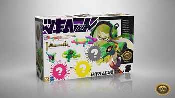 Inkipedia:Tumblr archive/2016/March - Inkipedia, the Splatoon wiki