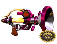 Sploosh-o-matic 7 - Inkipedia, the Splatoon wiki