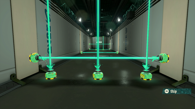 File:OE Intestinal Phase hallway.png - Inkipedia, the Splatoon wiki