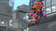 Splash-o-matic - Inkipedia, the Splatoon wiki