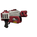 User:DaDoc540/Blaster (weapon class) - Inkipedia, the Splatoon wiki