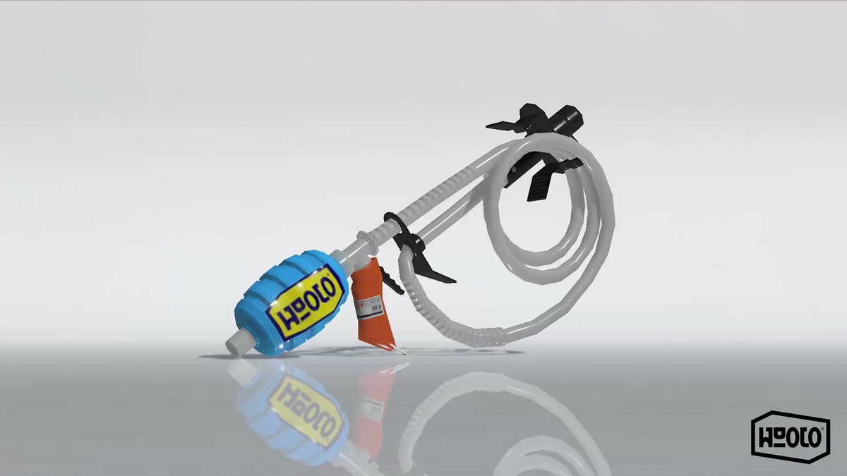 File:S3 Custom Goo Tuber Promotional 3D Render.jpg - Inkipedia, the ...