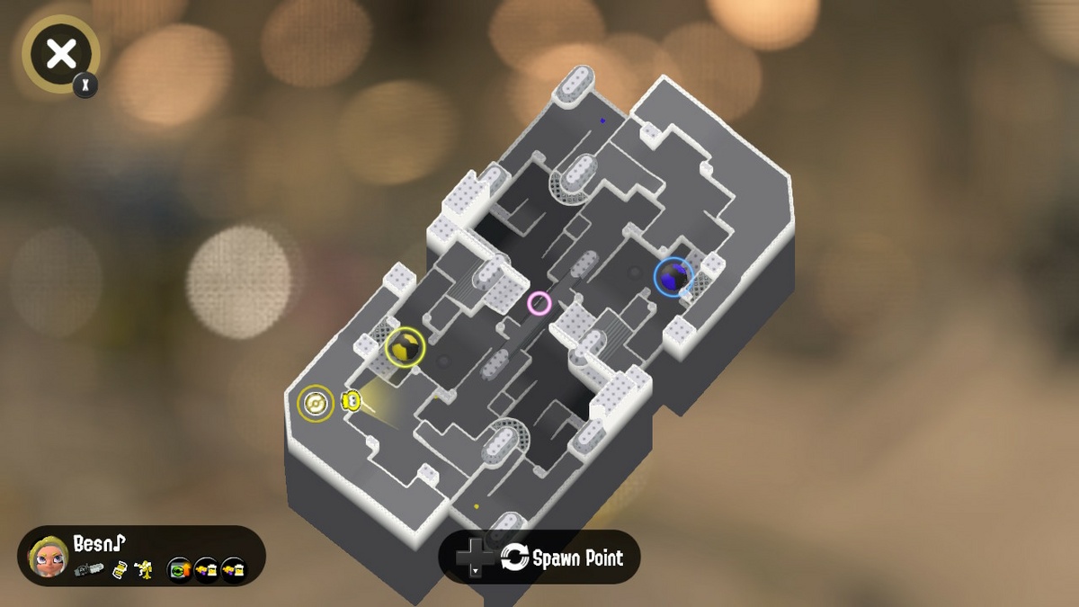 File:S3 Map Undertow Spillway Clam Blitz.jpg - Inkipedia, the Splatoon wiki
