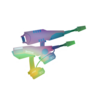 Dualie Squelchers - Inkipedia, the Splatoon wiki