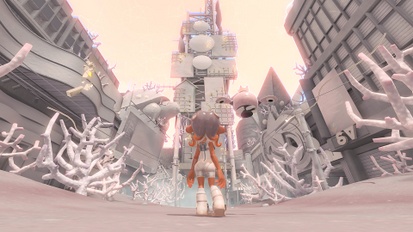 Splatoon (series) - Inkipedia, the Splatoon wiki