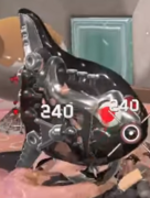 Panicking Alla Mambo - Inkipedia, the Splatoon wiki