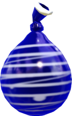 Burst Bomb - Inkipedia, the Splatoon wiki