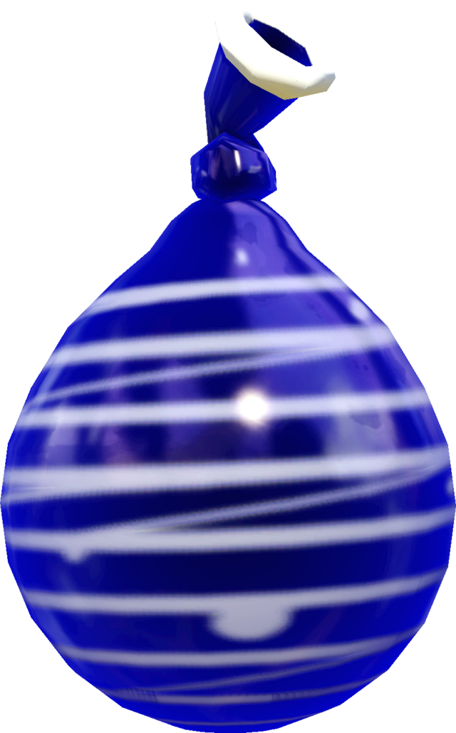 File:S Burst Bomb render.png - Inkipedia, the Splatoon wiki