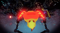 Zapfish - Inkipedia, the Splatoon wiki