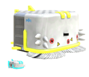 Squee-G - Inkipedia, the Splatoon wiki