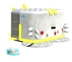 Industrial Squee-G - Inkipedia, the Splatoon wiki