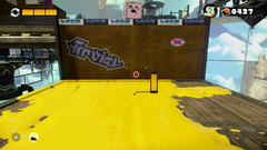 Octostamp - Inkipedia, the Splatoon wiki