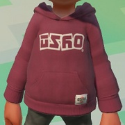 Zekko Hoodie - Inkipedia, the Splatoon wiki