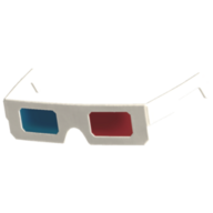 3D Glasses - Inkipedia, the Splatoon wiki