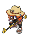 Judd - Inkipedia, the Splatoon wiki