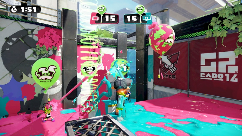 File:S Battle Dojo Balloon Battle promo 3.jpg - Inkipedia, the Splatoon ...