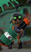 Splatling - Inkipedia, the Splatoon wiki