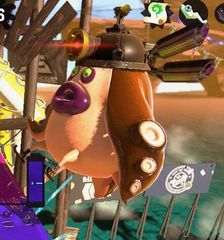 Transfer Junction - Inkipedia, the Splatoon wiki