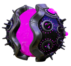 Octoboss - Inkipedia, the Splatoon wiki