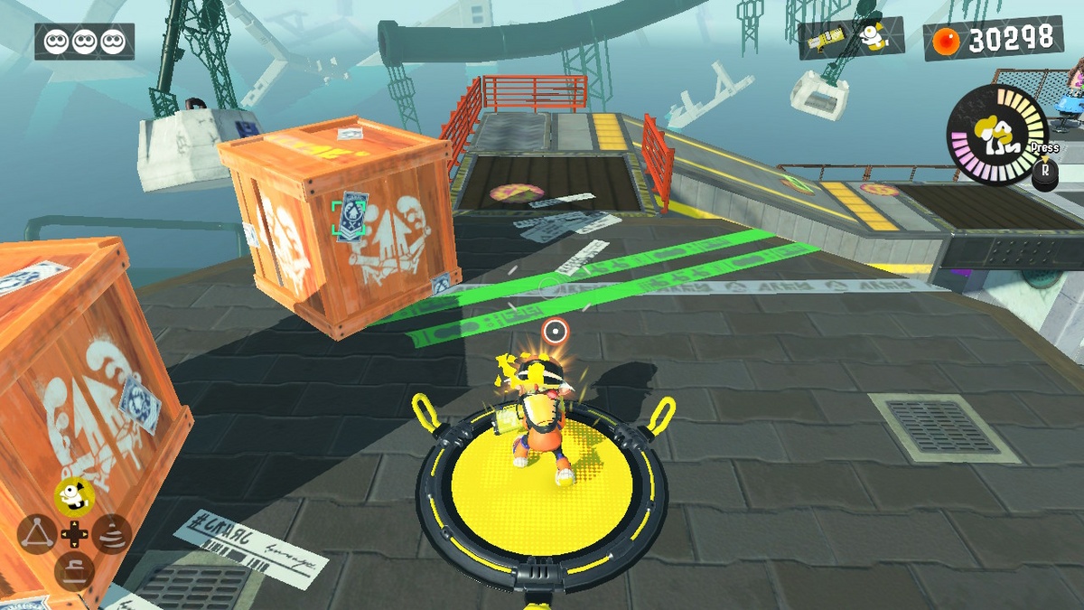 File:RotM Climbing the Corporate Splatter Checkpoint 1.jpg - Inkipedia ...