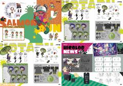 The Art of Splatoon 2 - Inkipedia, the Splatoon wiki