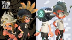 Eye of Justice - Inkipedia, the Splatoon wiki