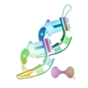 Light Tetra Dualies - Inkipedia, the Splatoon wiki