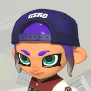 Zekko Mesh - Inkipedia, the Splatoon wiki