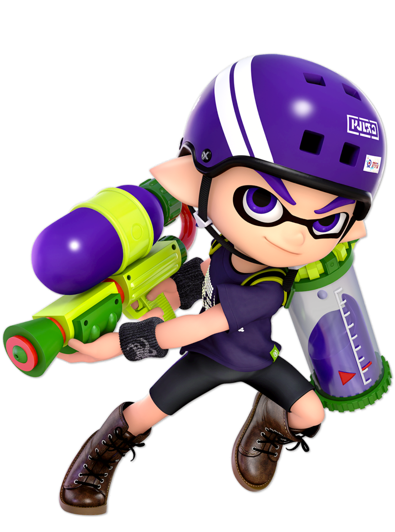 File:SSBU Inkling alt 8.png - Inkipedia, the Splatoon wiki