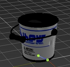 Slosher - Inkipedia, the Splatoon wiki