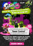 Tower Control - Inkipedia, the Splatoon wiki