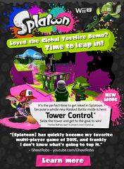 Tower Control - Inkipedia, the Splatoon wiki