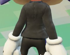 Fresh Fish Gloves - Inkipedia, the Splatoon wiki