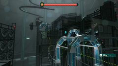 Peristalsis Phase - Inkipedia, the Splatoon wiki