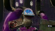 Octomaw - Inkipedia, the Splatoon wiki