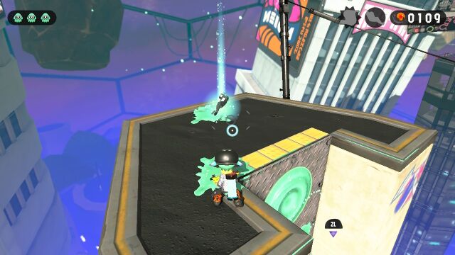 Return of the Octarians - Inkipedia, the Splatoon wiki