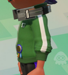 Old-Timey Clothes - Inkipedia, the Splatoon wiki