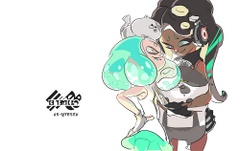 Kid vs. Grown-Up - Inkipedia, the Splatoon wiki