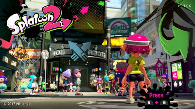 File:S2 Title Screen First Time No Box.png - Inkipedia, the Splatoon wiki