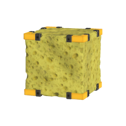 Sponge - Inkipedia, the Splatoon wiki