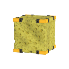 Sponge - Inkipedia, the Splatoon wiki