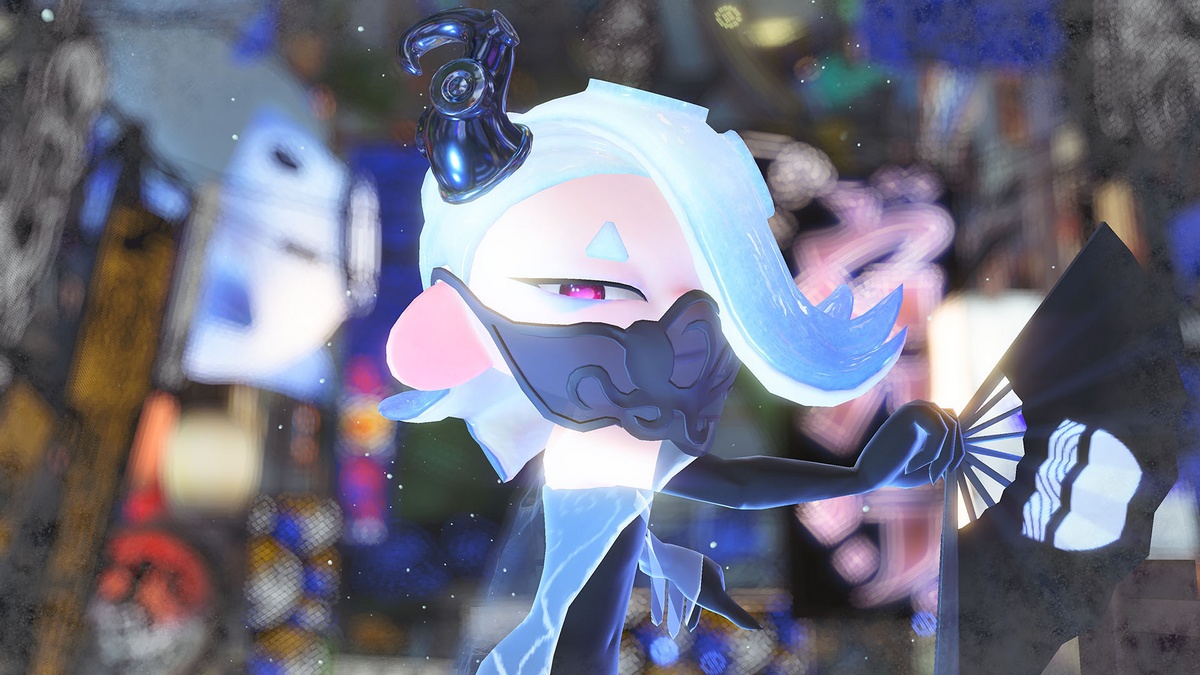 File:S3 FrostyFest Shiver.jpg - Inkipedia, the Splatoon wiki