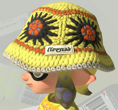 Urchin Understitch - Inkipedia, the Splatoon wiki