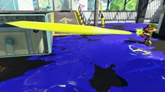 Custom Dual Squelcher - Inkipedia, the Splatoon wiki