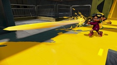 Sploosh-o-matic - Inkipedia, the Splatoon wiki