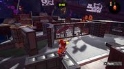 Windmill House on the Pearlie - Inkipedia, the Splatoon wiki