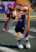 Punk Whites - Inkipedia, the Splatoon wiki