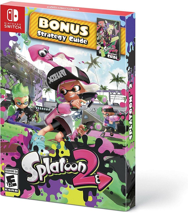 File:Splatoon 2 starter edition NA.jpg - Inkipedia, the Splatoon wiki